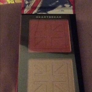 Revolution | Makeup | Def Leppards Backstage Pass Palette | Poshmark